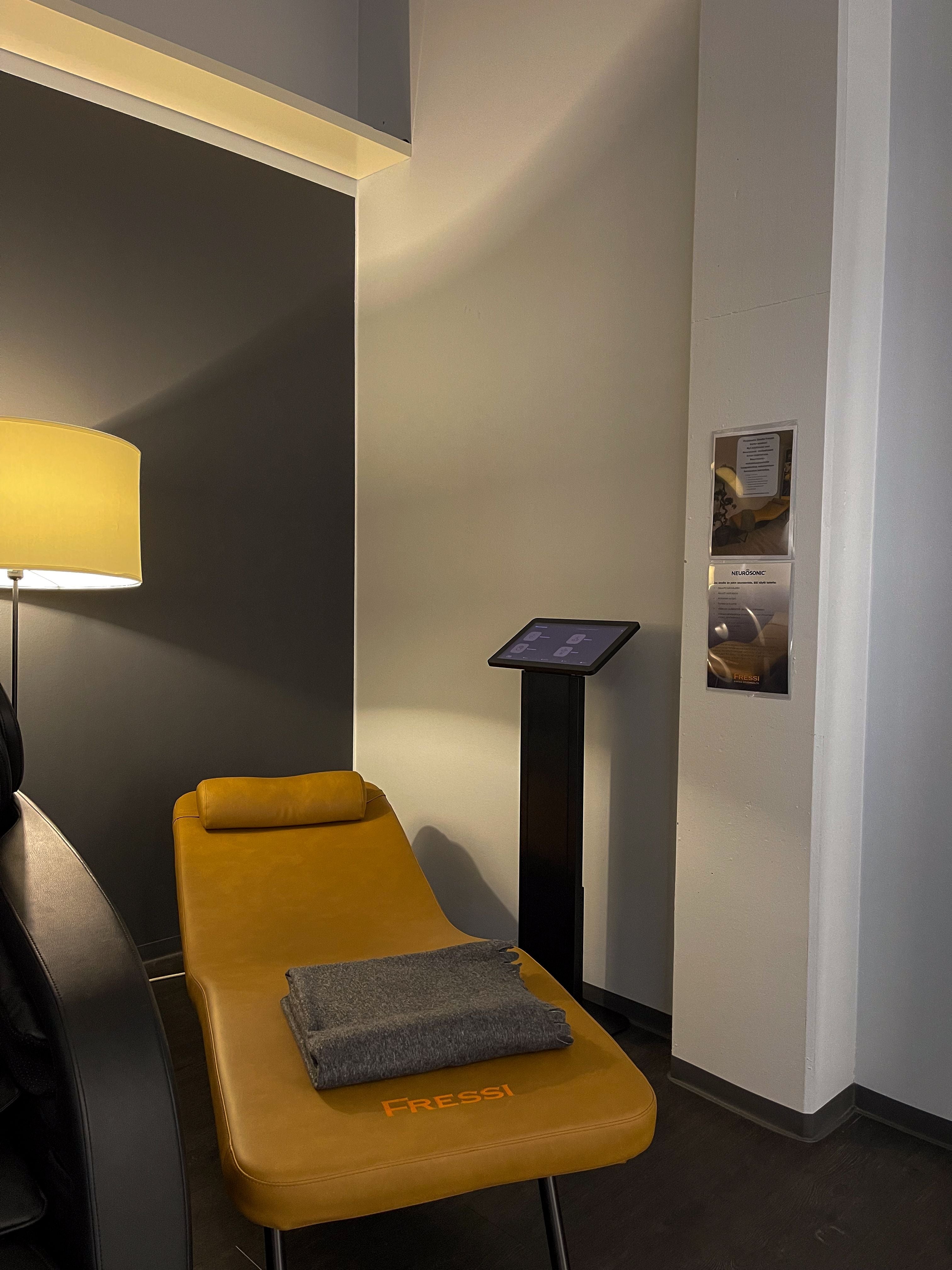 Balance training and recovery: Tips from Fressi – Neurosonic Finland Oy