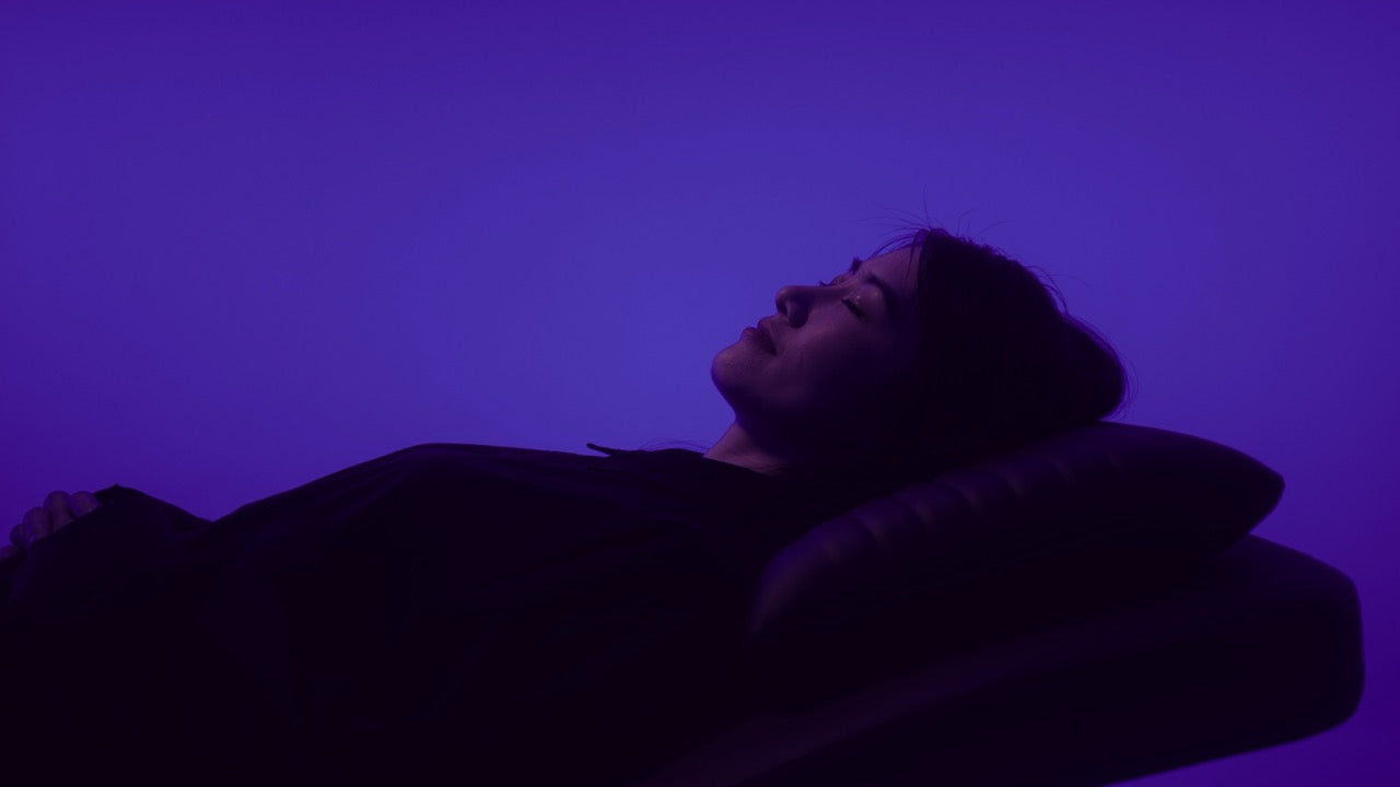 Improving Sleep with Whole-body Vibration – Neurosonic Finland Oy