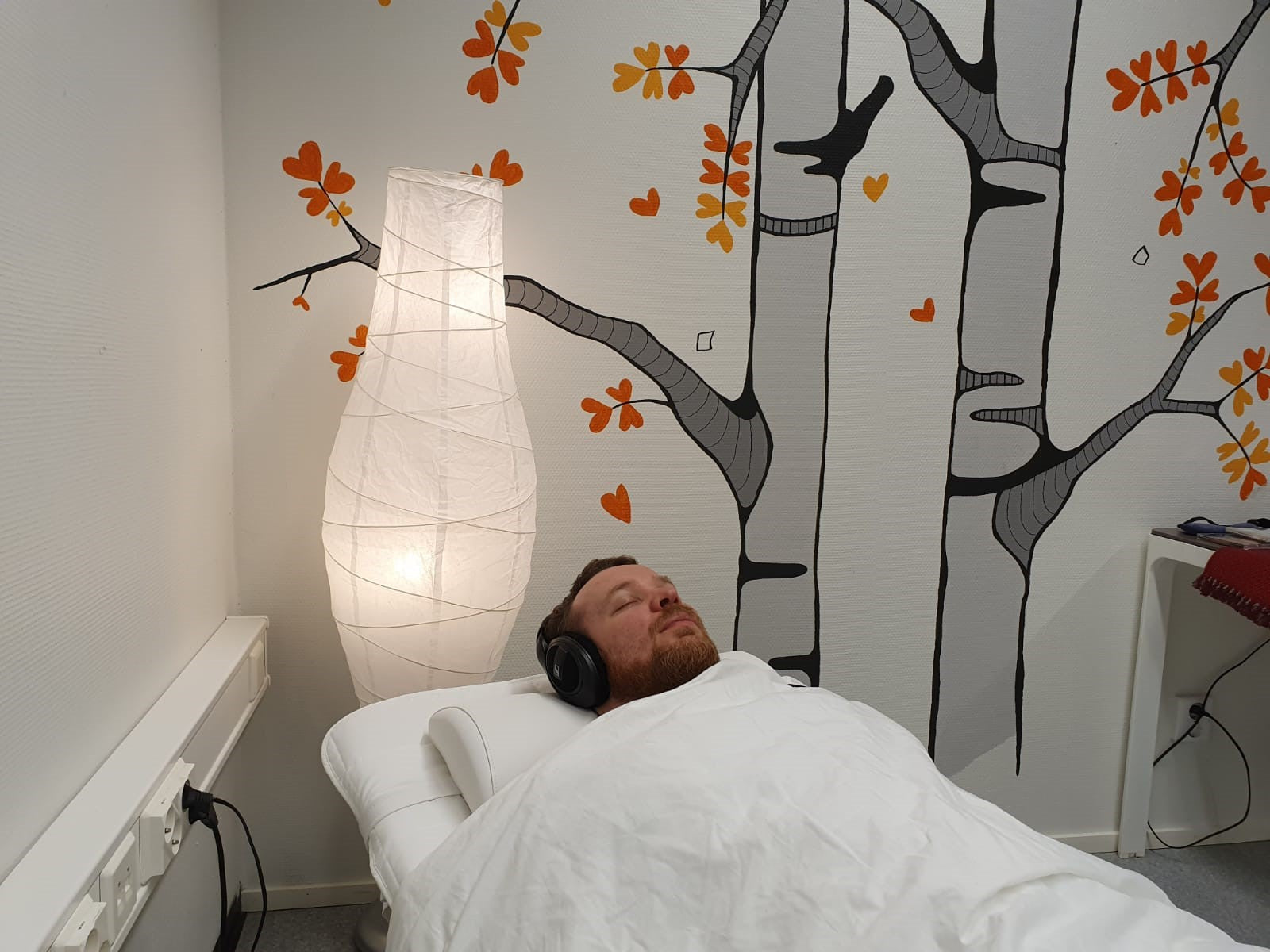 Verve Terapia Pori: Neurosonic has enhanced the results of different t ...