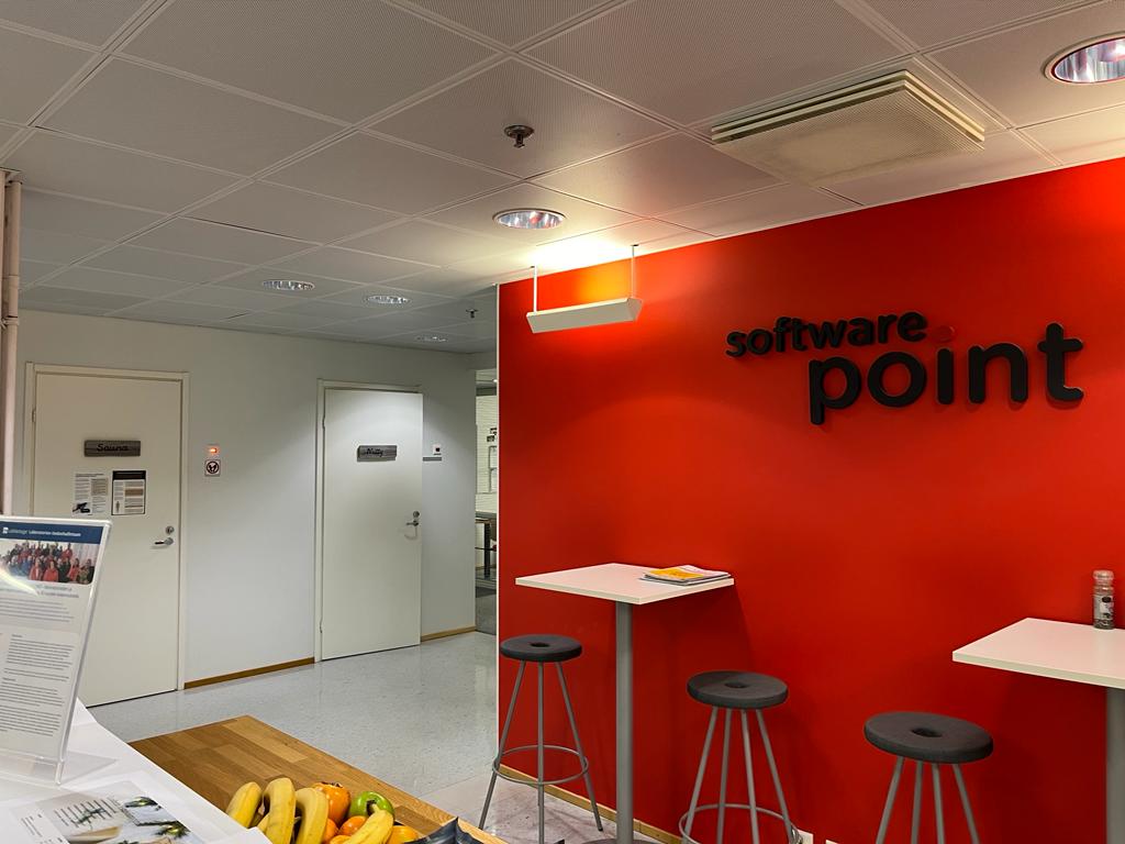 Software Point: Well-being at work with Neurosonic – Neurosonic Finland Oy