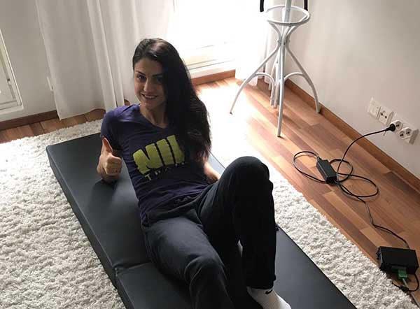 Unlocking Peak Performance: Neurosonic Mattress Enhances Recovery and ...