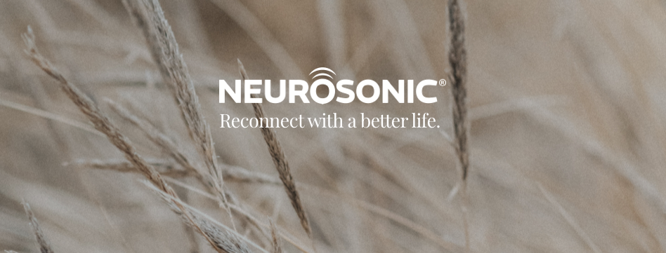 Reset, sleep better and stress less with Neurosonic – Neurosonic Finland Oy
